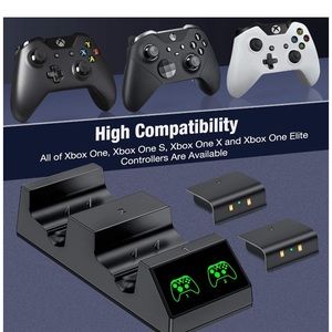 Games | Charging Dock For Xbox Controller | Poshmark